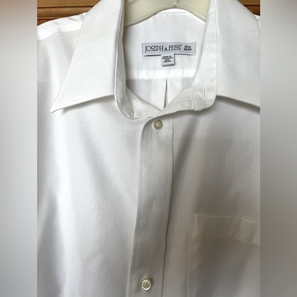 Joseph & Feiss | Shirts | Joseph Feiss 9 Cotton Men Shirt 1512 3233 ...